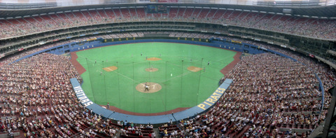 Three Rivers Stadium (Pittsburgh, Pa.) | Historic Pittsburgh